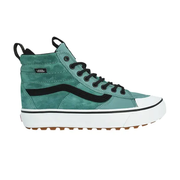 VANS Sk8-hi Mte 2.0 Dx Sneakers - Blue