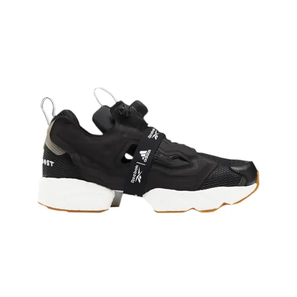 REEBOK Instapump Fury X Boost Sneaker