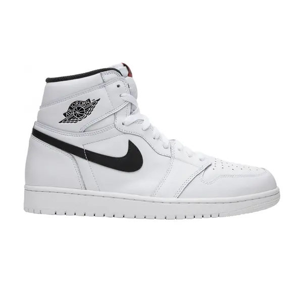 JORDAN 1 Retro High Og Premium - White