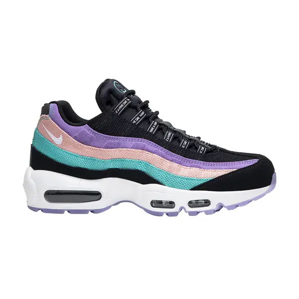 Nike Air Max 95 'have A Day' Sneakers