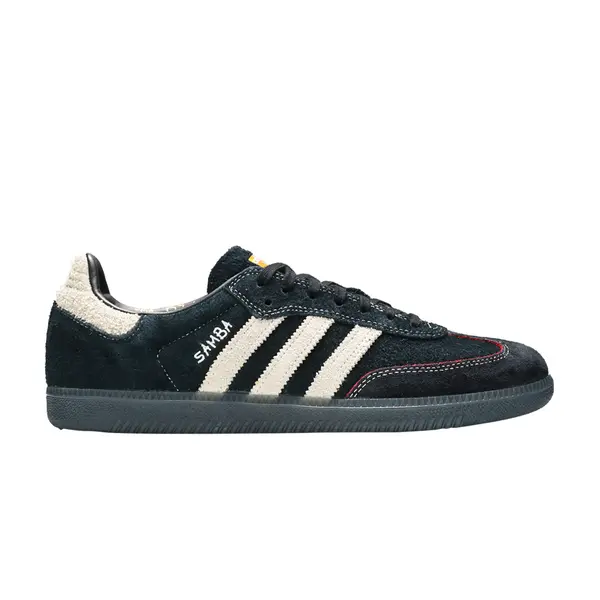 Adidas Maité Steenhoudt X Samba Adv Sneakers