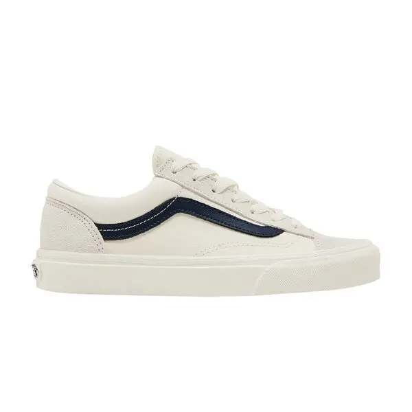 VANS Style 36 Sneakers - Cream