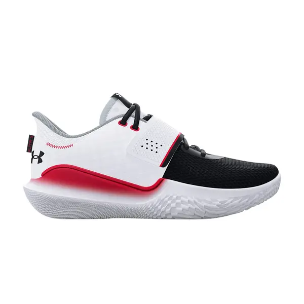 Under Armour Flow Futr X Sneakers - White
