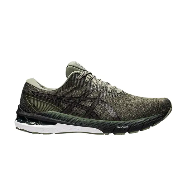 Asics Gt-2000 Sneakers - Green