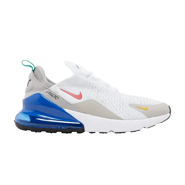 Nike Air Max 270 Sneakers