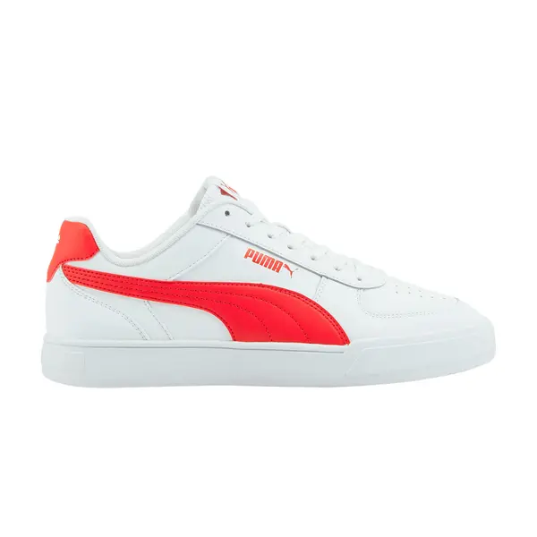 PUMA Caven Sneakers - White