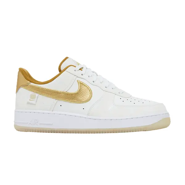 Nike Air Force 1 '07 Lv8 'worldwide Pack' Sneakers