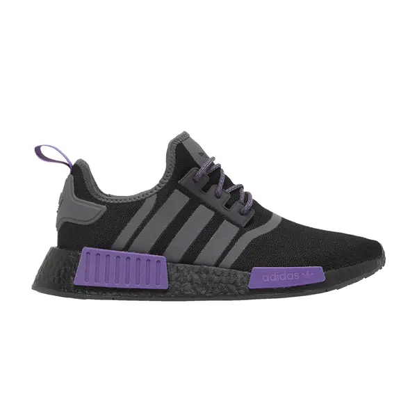 Adidas Nmd_r1 Sneakers - Black