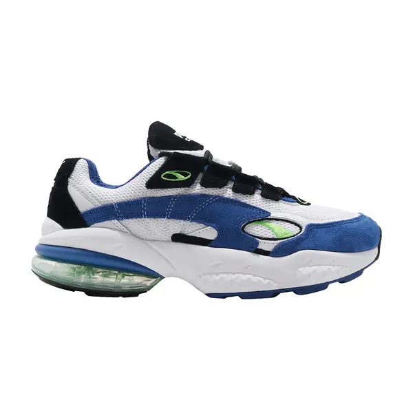 PUMA Cell Venom Sneakers - White