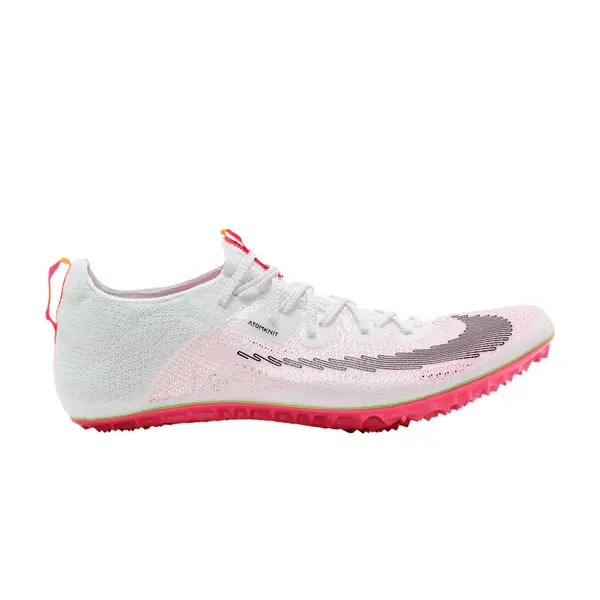 Nike Zoom Superfly Elite 2 "rawdacious - White