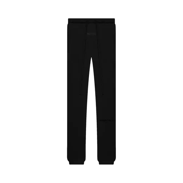Fear Of God Stretch Limo' Sweatpants - Black