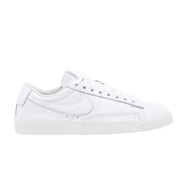 Nike Blazer Low Le Sneakers