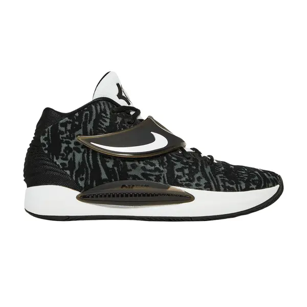 Nike Kd Tb Sneakers - Black