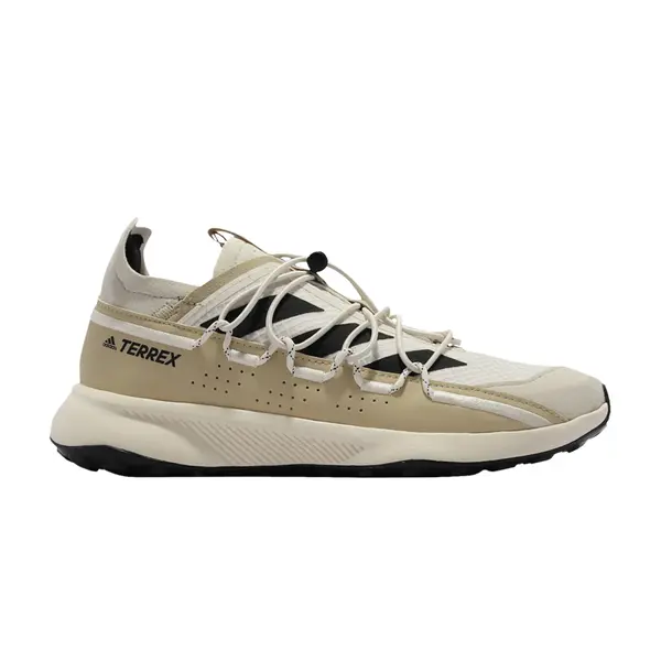 Adidas Voyager 21 Sneakers - Cream