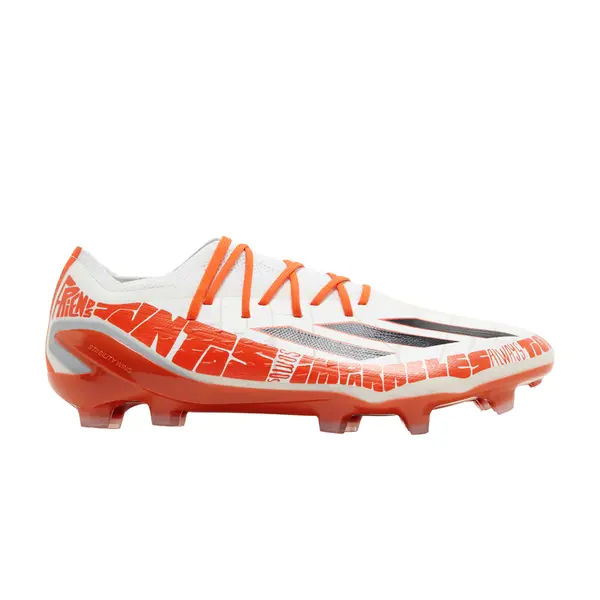 Adidas X Speedportal Messi.1 Fg