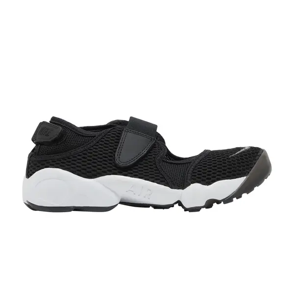 Nike Air Rift Sneakers - Black