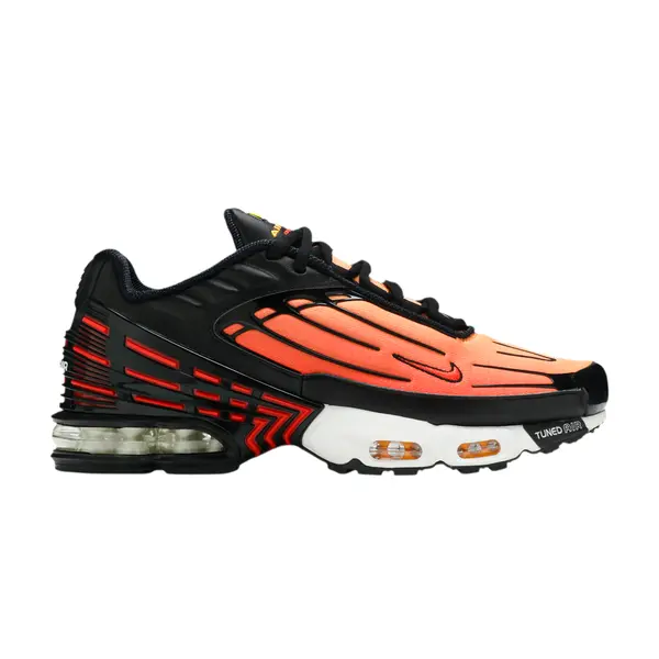 Nike Air Max Plus 3 Sneakers