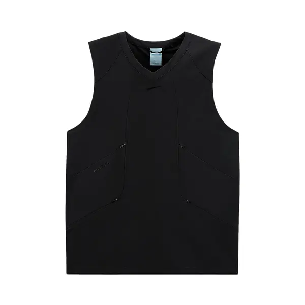 Nike Nrg Nocta Vest - Black