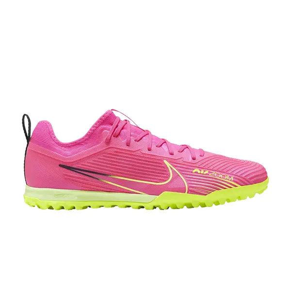 Nike Zoom Mercurial Vapor 15 Pro Tf Sneakers - Pink