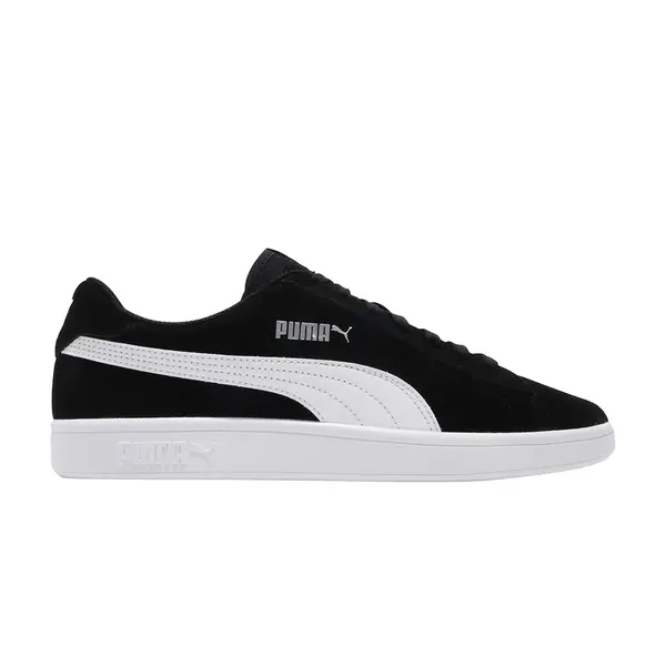 PUMA Smash V2 Sneakers - Black