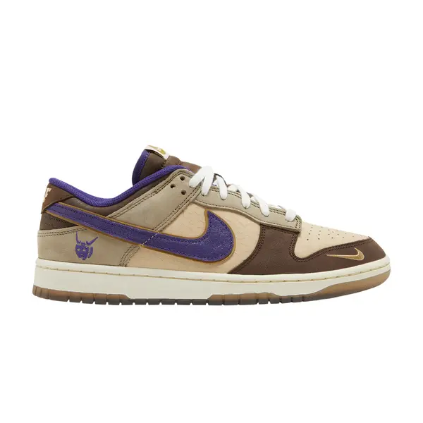 Nike Dunk Low Premium Setsubun Sneakers
