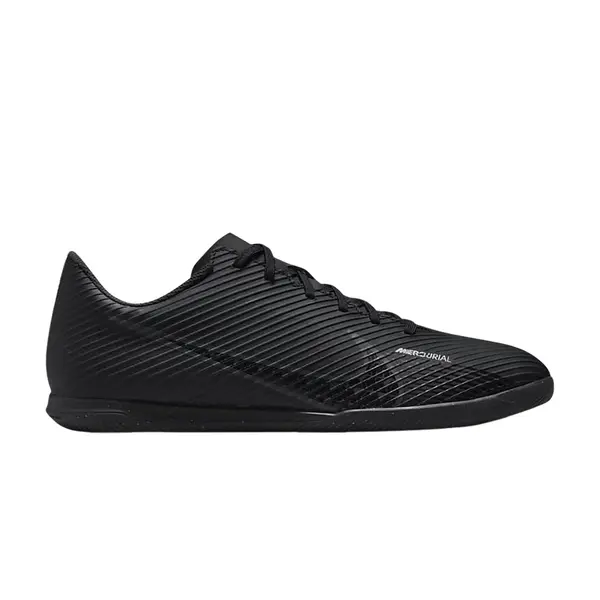 Nike Mercurial Vapor 15 Club Ic - Black