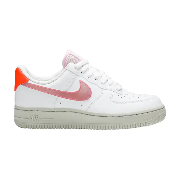 Nike Wmns Air Force 1 Low Sneakers - White