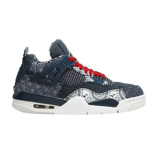 JORDAN Retro Se ‘sashiko - Blue