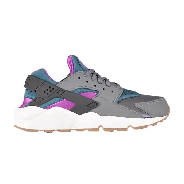 Nike Huarache Run Sneakers - Grey