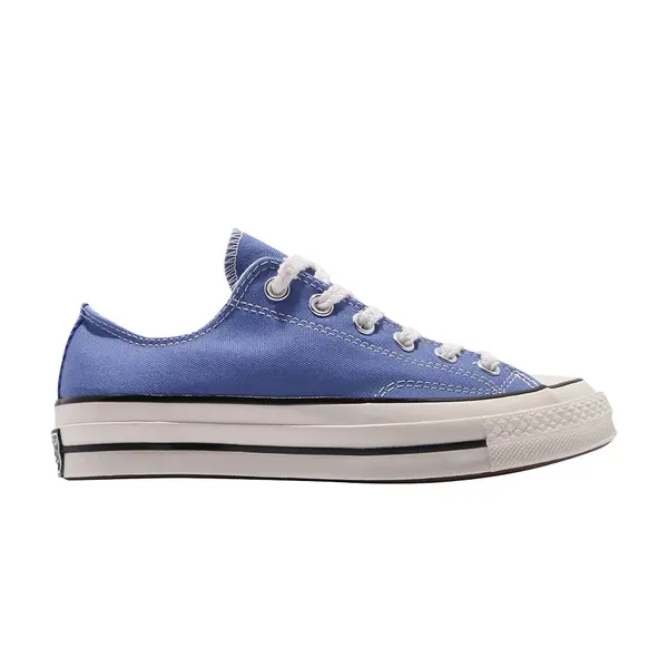 CONVERSE Chuck 70 Ox Sneakers - Blue