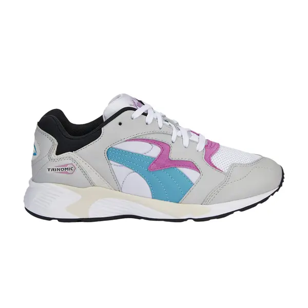 PUMA Prevail Sneakers - White
