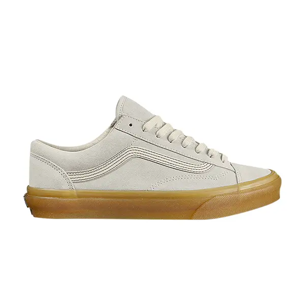 VANS Style 36 Sneakers - Blue