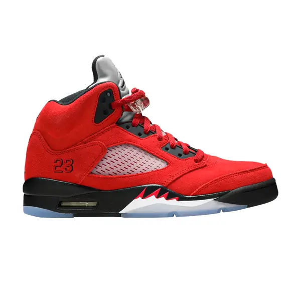 JORDAN Retro 'raging Bull' 2021 - Red