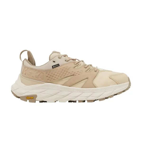 HOKA® Anacapa Low Gore-tex - Tan