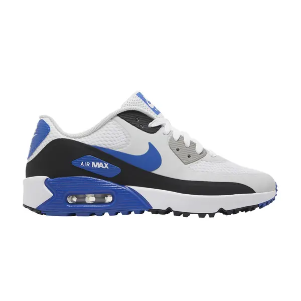 Nike Air Max 90 Golf - White
