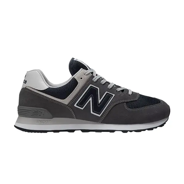 NEW BALANCE 574v2 Sneakers - Grey