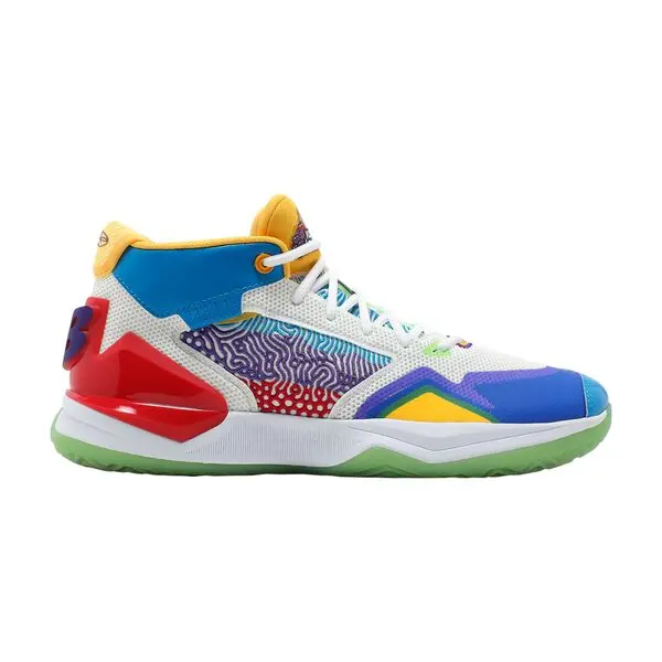 NEW BALANCE Jolly Rancher X Kawhi 'original Flavors' Sneakers - Multicolor