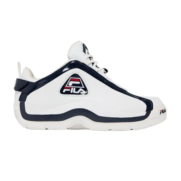 FILA 96 Low Sneakers - White