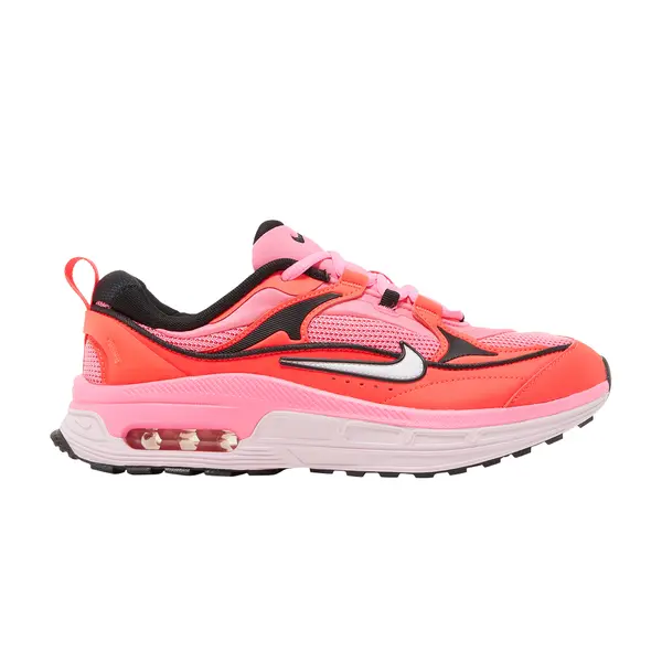 Nike Air Max Bliss Sneakers - Pink