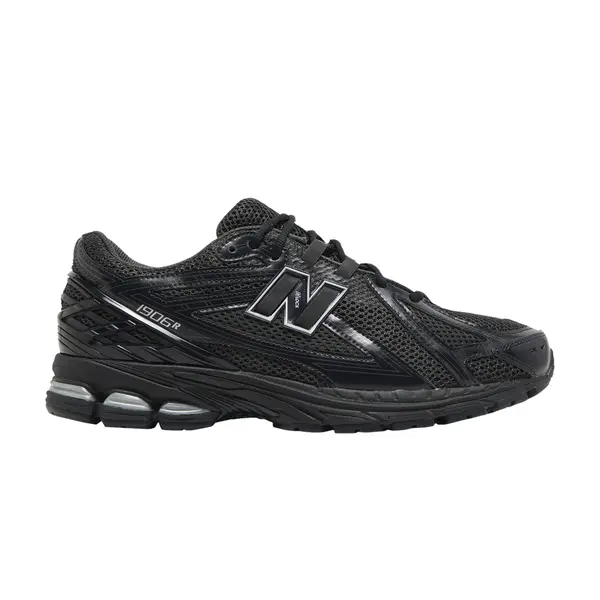 NEW BALANCE 1906r Sneakers - Black