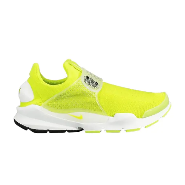 Nike Sock Dart Sp - Yellow