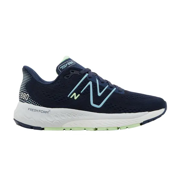 NEW BALANCE Fresh Foam X 880v13 - Blue