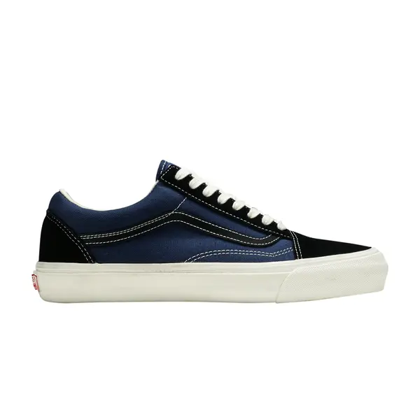 VANS Og Old Skool Lx - Blue