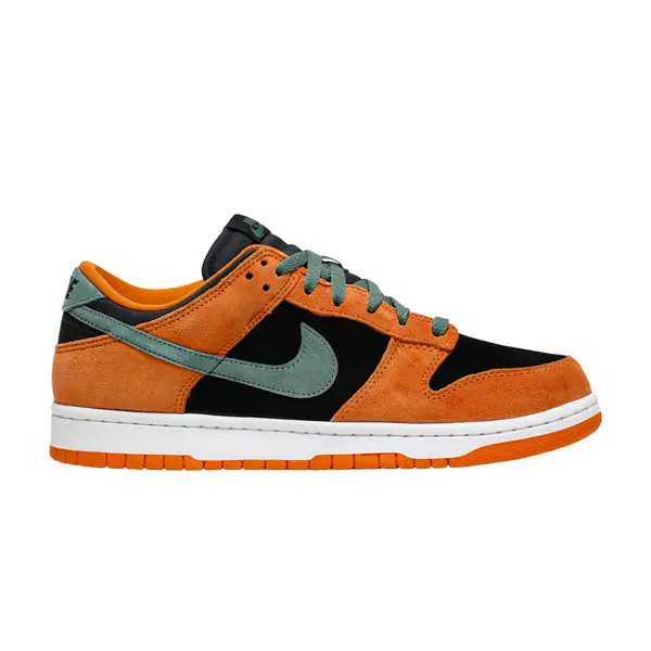 Nike Dunk Low Sp Retro 'ceramic' Sneakers