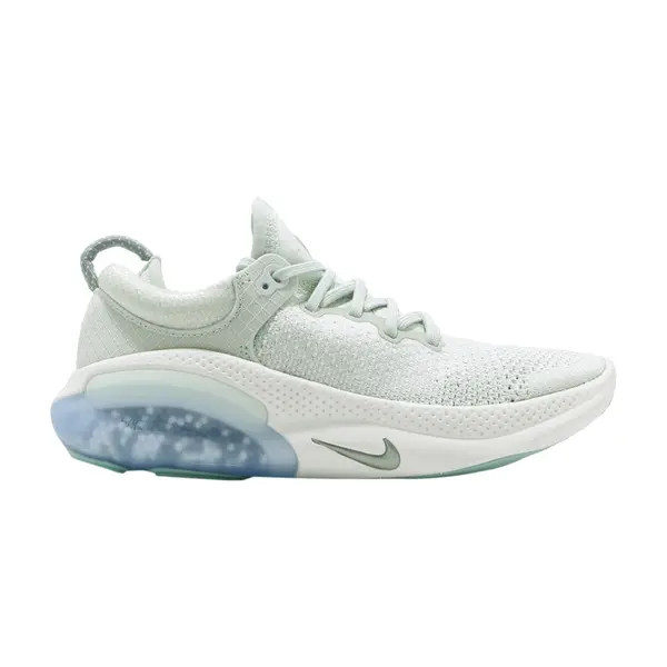 Nike Joyride Run Fk - Green