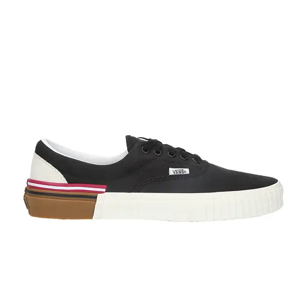 VANS Era Gum Block Sneakers