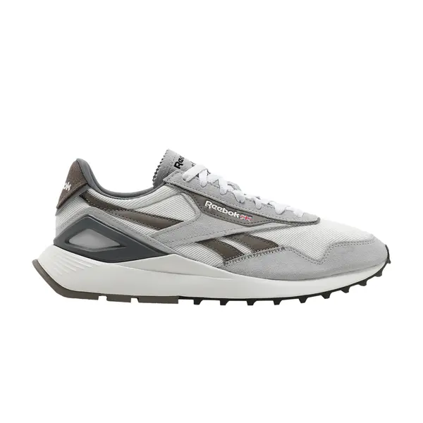 REEBOK Classic Leather Legacy Az Sneakers - Grey