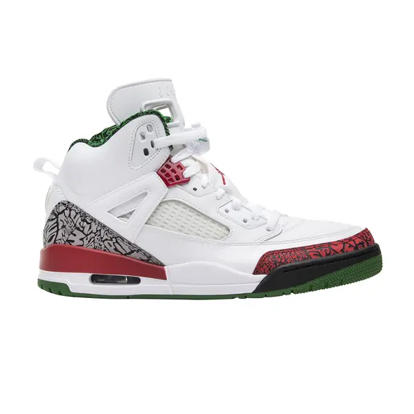 JORDAN Spizike 'og' Sneakers - White