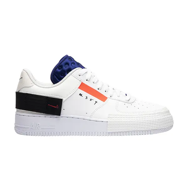 Nike Air Force 1 Low Drop Type