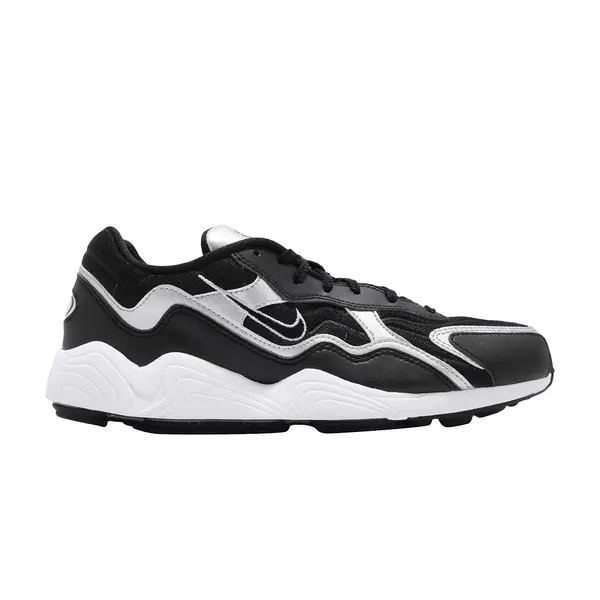 Nike Zoom Alpha Sneakers - Black